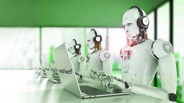 EdTech Plus – Learning with a Difference