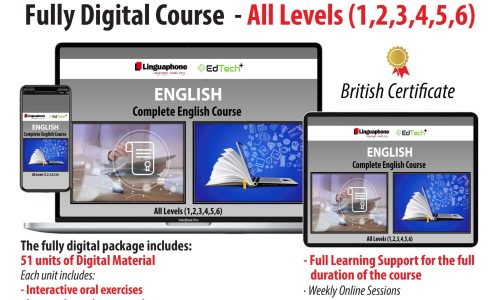 Python Course Level 1 – EdTech Plus